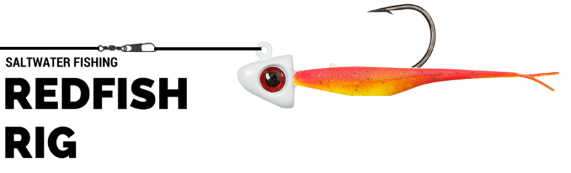 Pro Fishing Rigs - DIY Fishing Rigs Resource