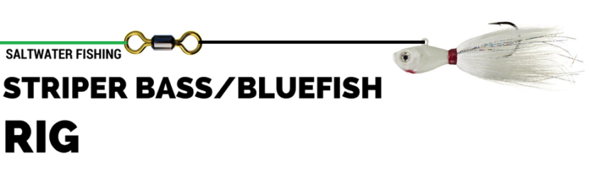 Pro Fishing Rigs - DIY Fishing Rigs Resource