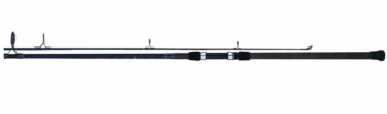 Best Long Distance Surf Casting Rods - Pro Fishing Rigs