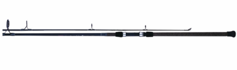 Best Long Distance Surf Casting Rods - Pro Fishing Rigs