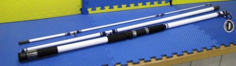 Best Long Distance Surf Casting Rods - Pro Fishing Rigs
