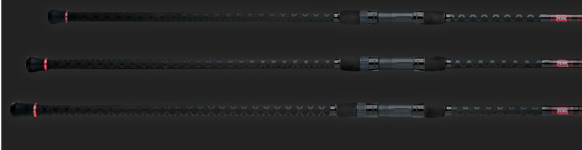 Best Long Distance Surf Casting Rods - Pro Fishing Rigs