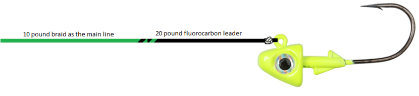 How to Make a Finesse Rig for Fishing Snook - Pro Fishing Rigs