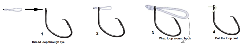 How to Make a Surf Pompano Rig - Pro Fishing Rigs