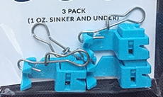 Very Simple Mutton Snapper Rig - Pro Fishing Rigs